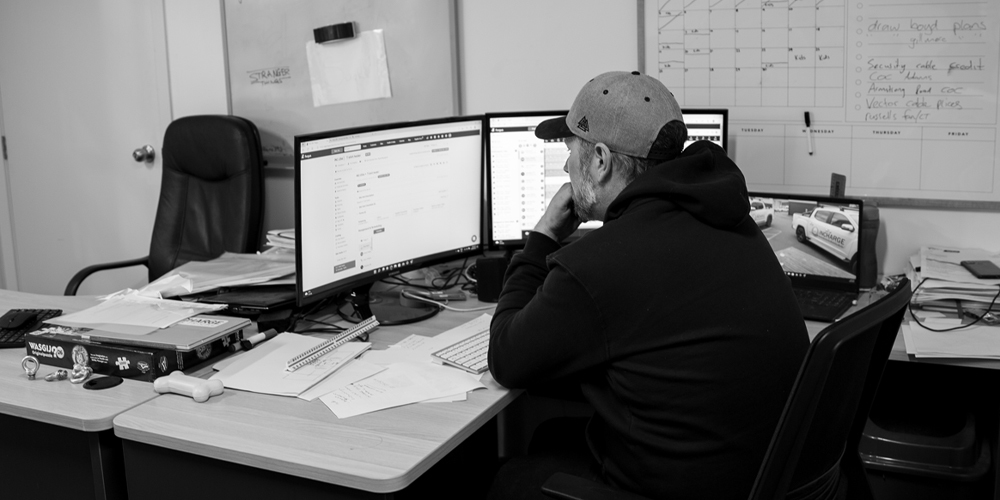 Commercial Electrician Tauranga - Electrical Contractors