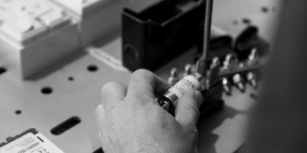 Commercial Electrician Tauranga - Electrical Contractors