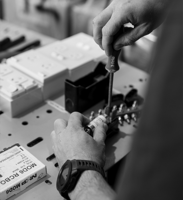 Commercial Electrician Tauranga - Electrical Contractors