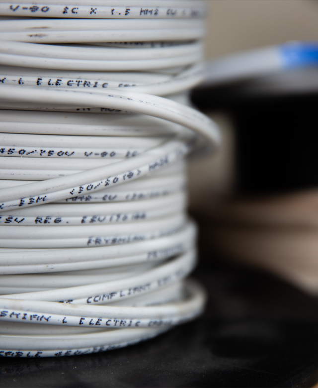 Residential Electrician Tauranga - Electrical Wiring & Lighting