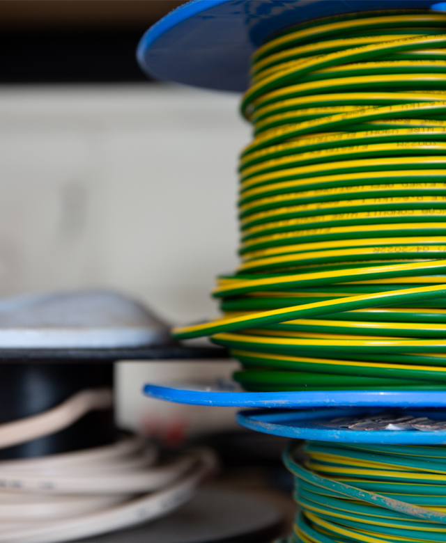 Residential Electrician Tauranga - Electrical Wiring & Lighting